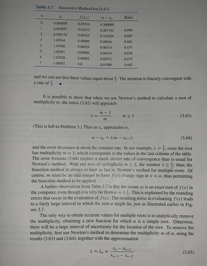 Solved Kindly show MATLAB code full working with screenshot | Chegg.com