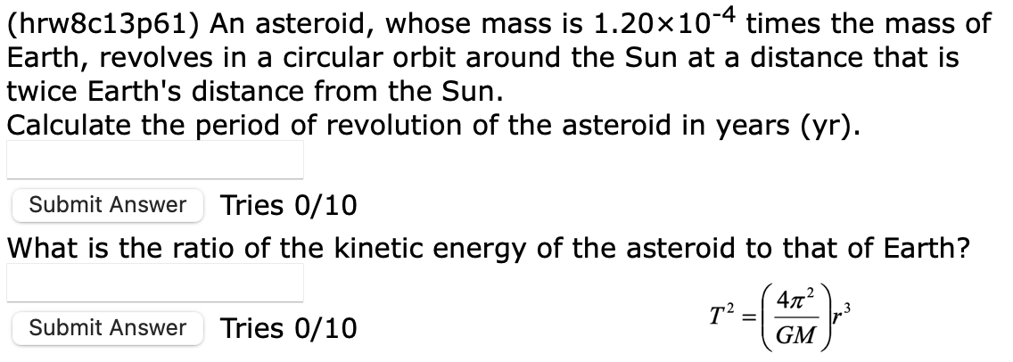 Solved Can you please solve the below problem? Use the | Chegg.com