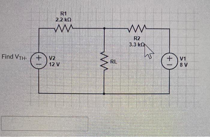 Solved Find the current through R1( mA).(Superposition)Find | Chegg.com