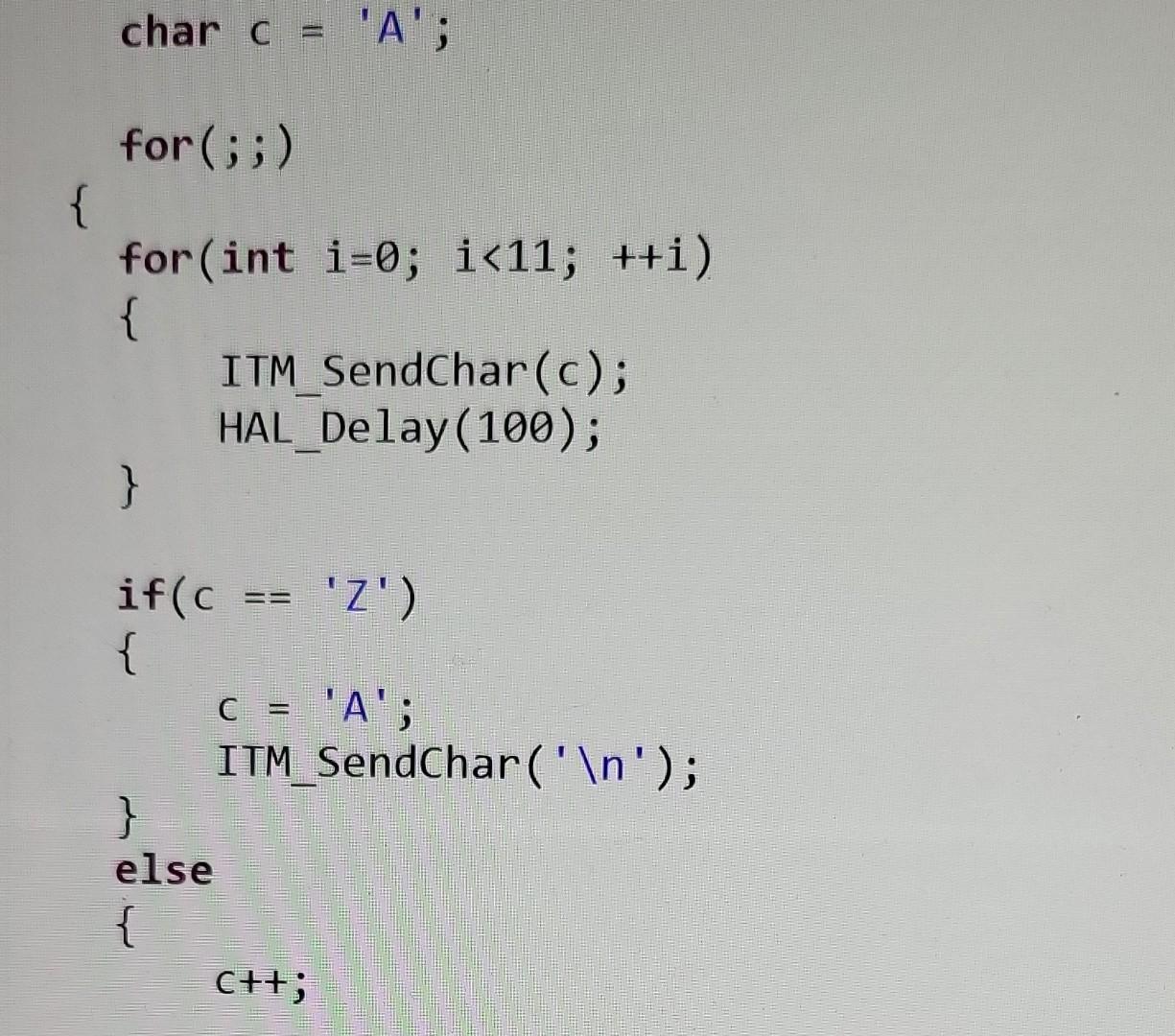 Solved hello guys, I need the following 3 tasks coded in C . | Chegg.com