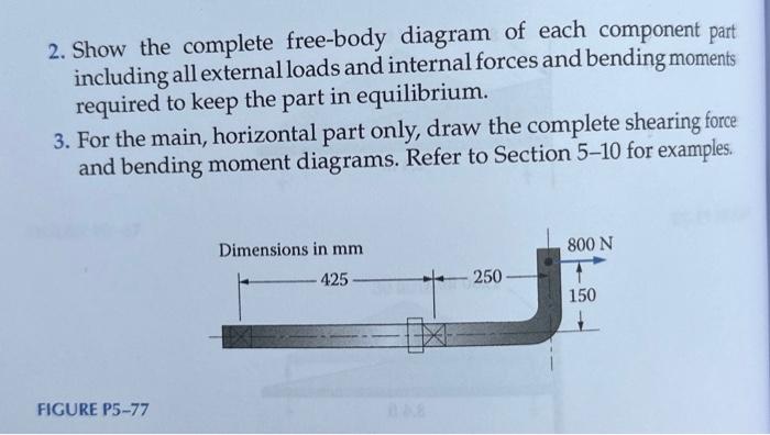 Solved Problems for Figures P5-77 through P5-84 Each figure | Chegg.com