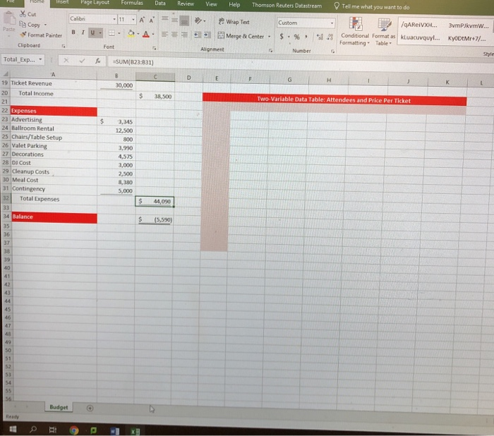 Solved Steps to Perform: Step Instructions Points Possible | Chegg.com