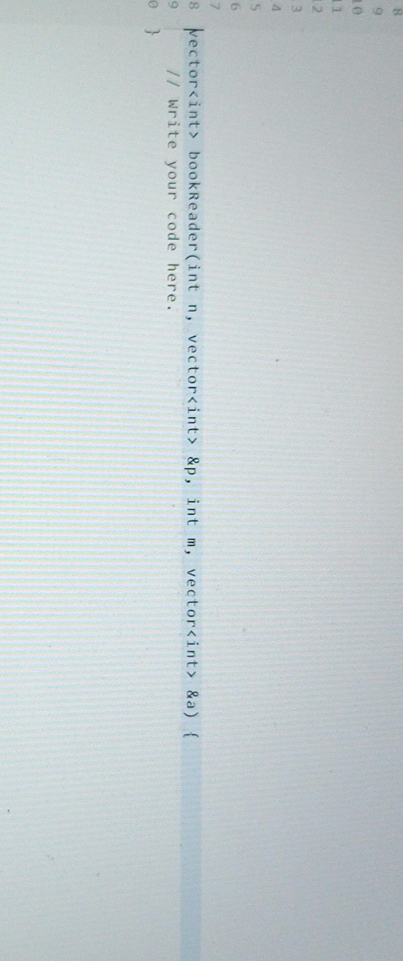Solved Detailed explanation (Input/output format, Notes, | Chegg.com
