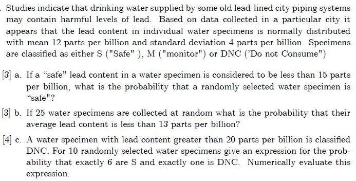 Solved Please answer the following question. Show all steps | Chegg.com