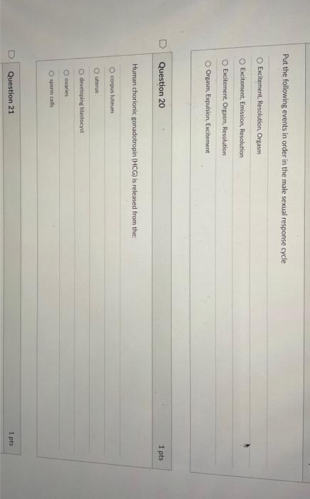 Solved Please use the diagram to answer the question below | Chegg.com