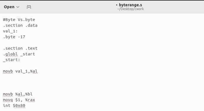 Solved Why does the following code produce an echo $ ? value | Chegg.com