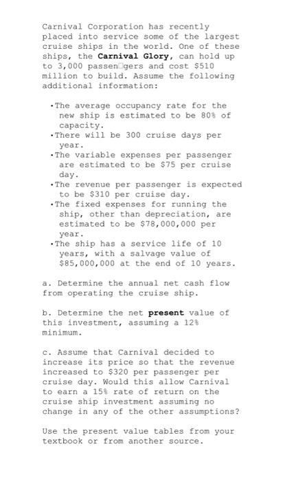 Solved pleae show work and steps on excel (ps. red box in | Chegg.com