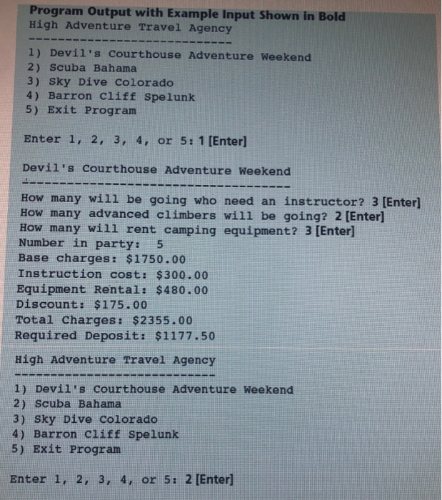 Solved CSC 211 Intermediate Programming Lab2 Review | Chegg.com