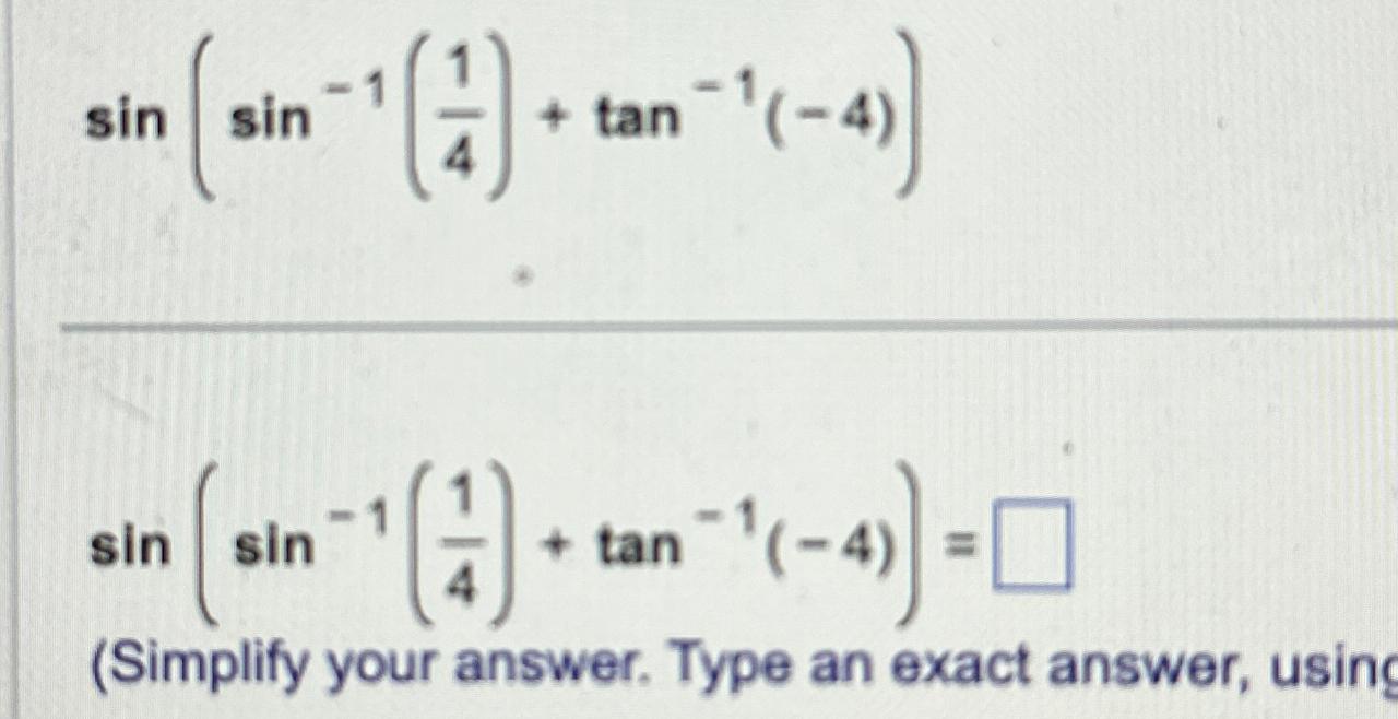 Solved Question | Chegg.com