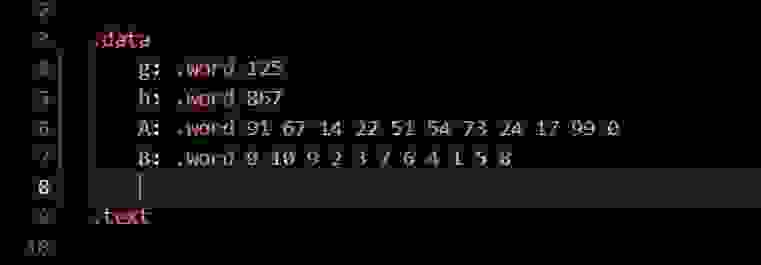 Solved Modify the solution.asm file so that the program can | Chegg.com