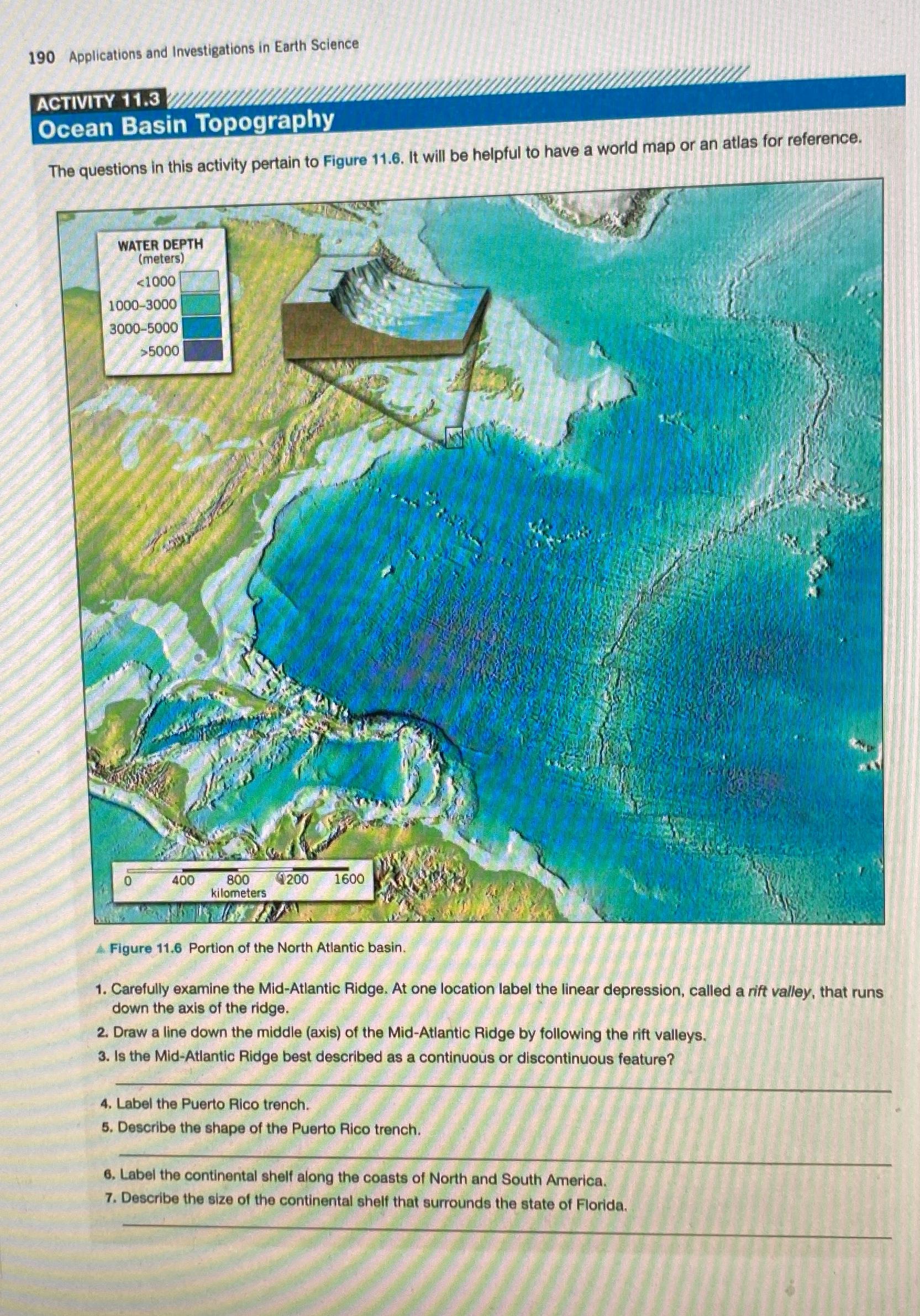 Solved Activity 11.3 | Chegg.com Solved Activity 11.3 | Chegg.com