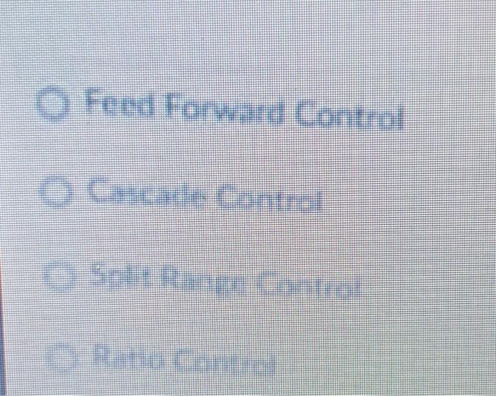 Solved The figure below shows what advanced control | Chegg.com