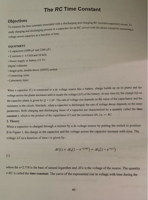 Solved please do the calculation for each table separately | Chegg.com