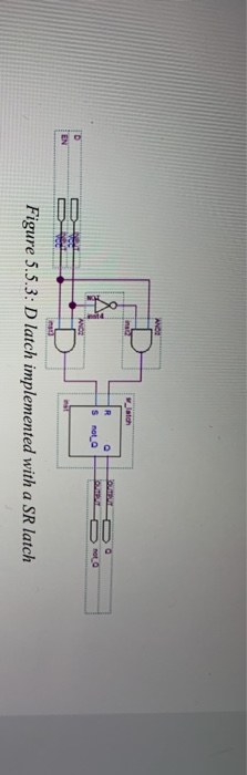 1. Create a new project in Quartus 2. Add a block | Chegg.com