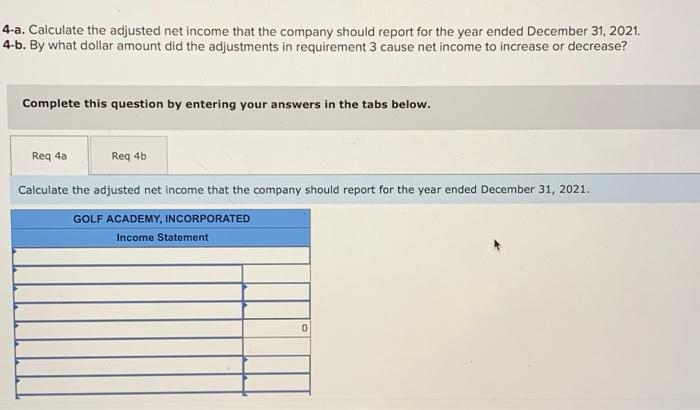 Solved Prepare the (preliminary) unadjusted net income | Chegg.com