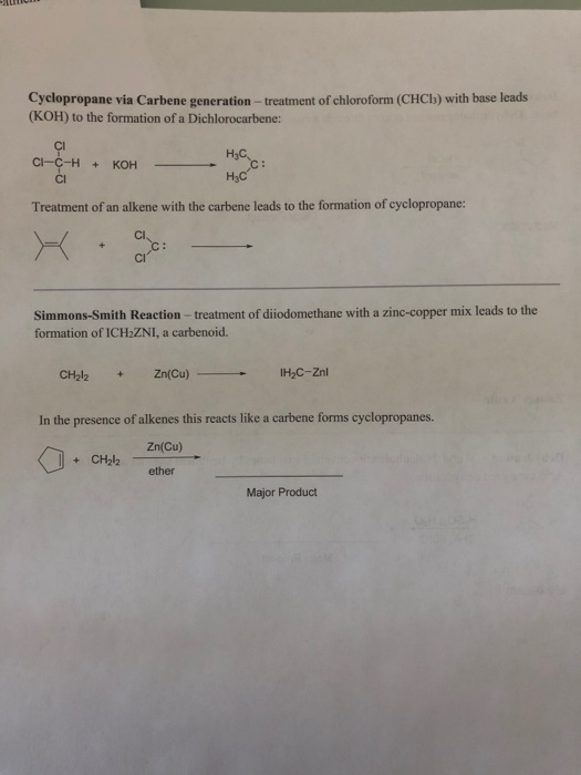 Solved Dehydrohalogenation - 30 and 2° alkyl halides are | Chegg.com
