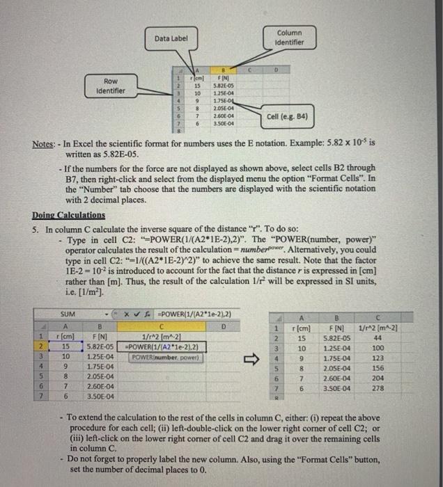 Solved Please help I dont understand what to do from step 11 | Chegg.com