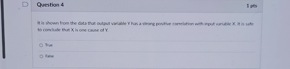 Solved Question 41 ﻿ptsit Is Shown From The Data That Output 