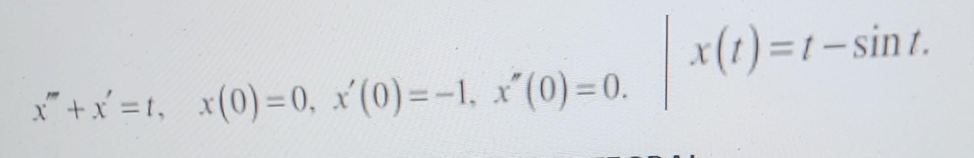 Solved LAPLACE TRANSFORM DIFFERENTIATION Need step by step | Chegg.com