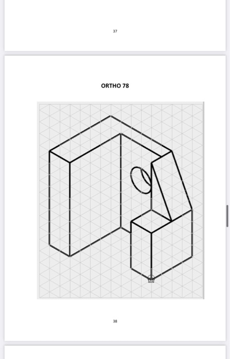 Solved ISO 78 49 ORTHO 78 38 | Chegg.com