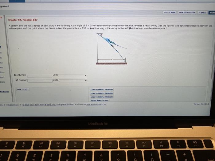 Solved gnment FULL SCREEN PRINTER VERSTON BACK NET Chapter | Chegg.com