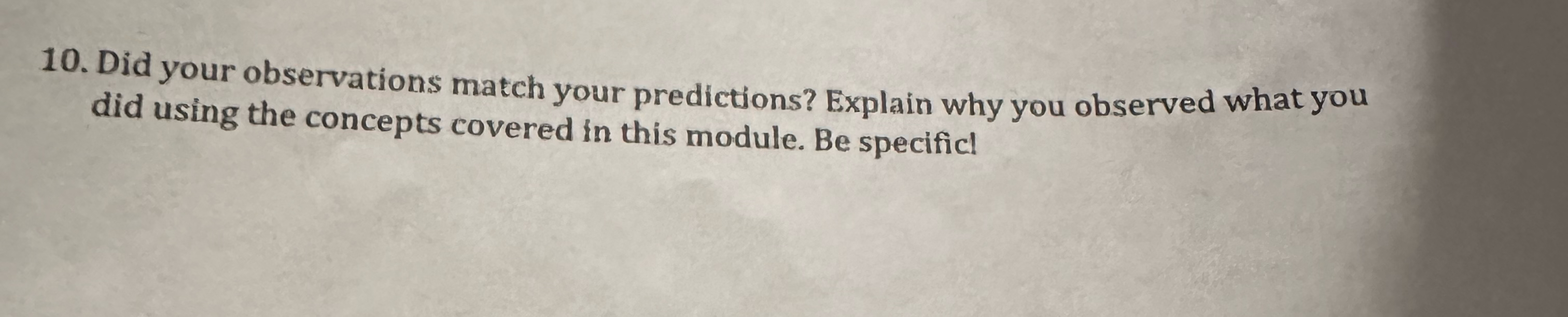 Solved Draw the cell setup as described by your instructor | Chegg.com