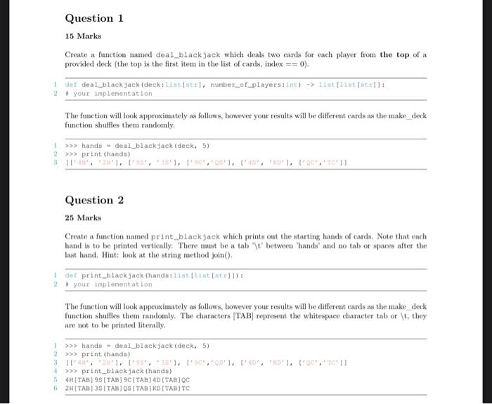 Solved use python and use triple quote to describe purpose, | Chegg.com