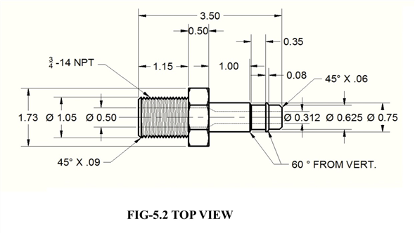 Chapter 12 Solutions | Engineering Drawing And Design 6th Edition ...