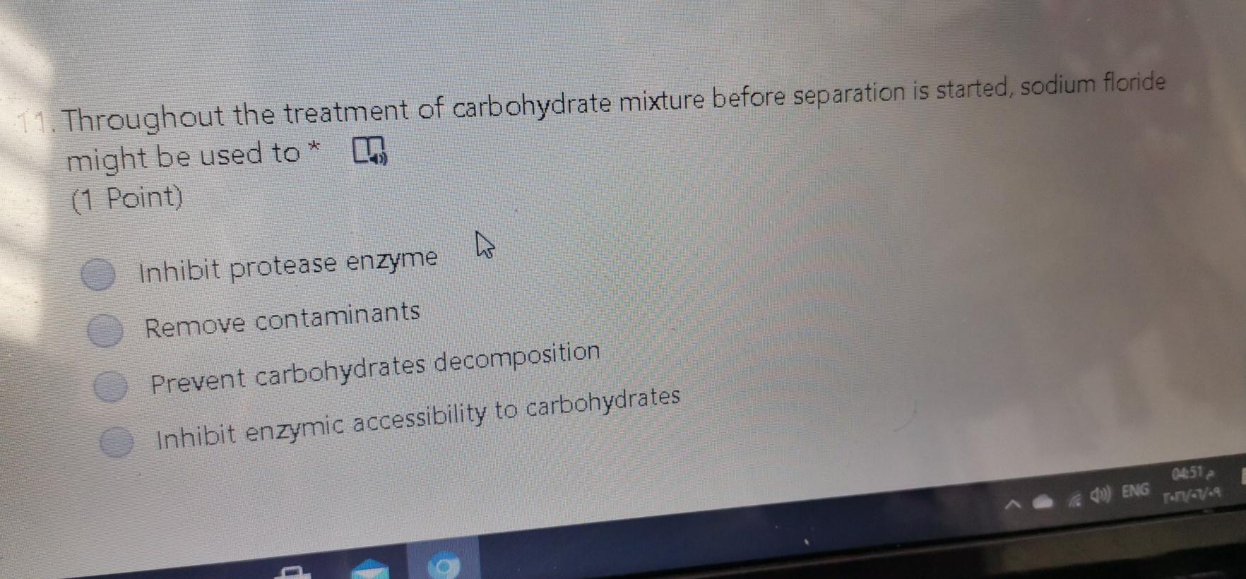 Solved 10. in SRID method of separation, If the diameter of | Chegg.com