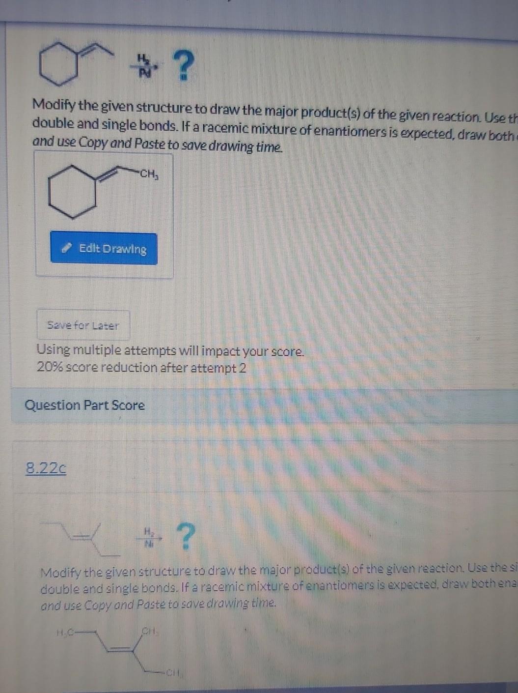 solved-12-e-modify-the-given-carbon-skeleton-to-draw-the-chegg