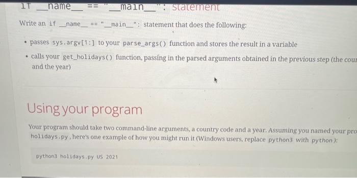 Solved Background Web APIs let you request information using | Chegg.com