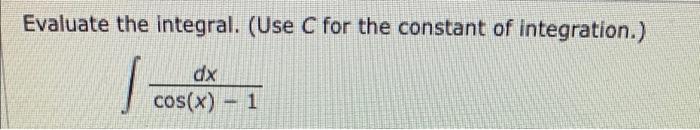 Solved Evaluate the integral. V3 9 arctan( =) dx 3 | Chegg.com