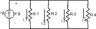 Solved Specify the resistors in the circuit in the figure to | Chegg.com