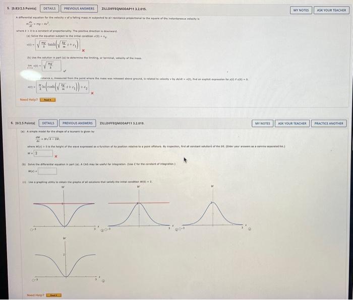 Solved mdidr=−2−x3 fax lax+1)= nin) | Chegg.com