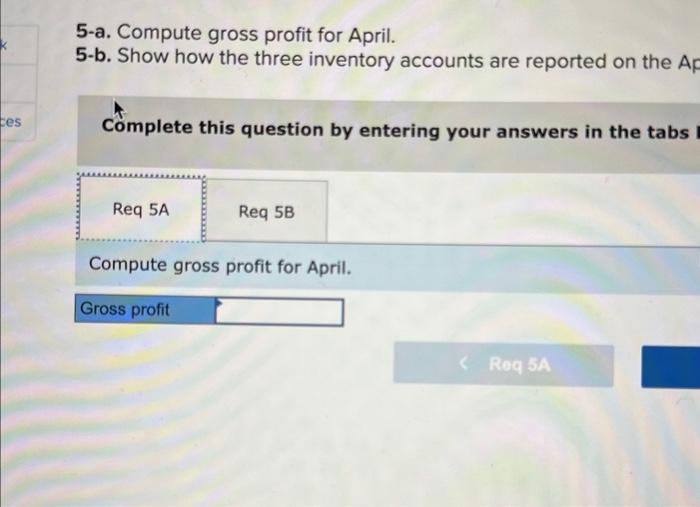 Solved Required information Problem 2-2A (Static) Computing | Chegg.com