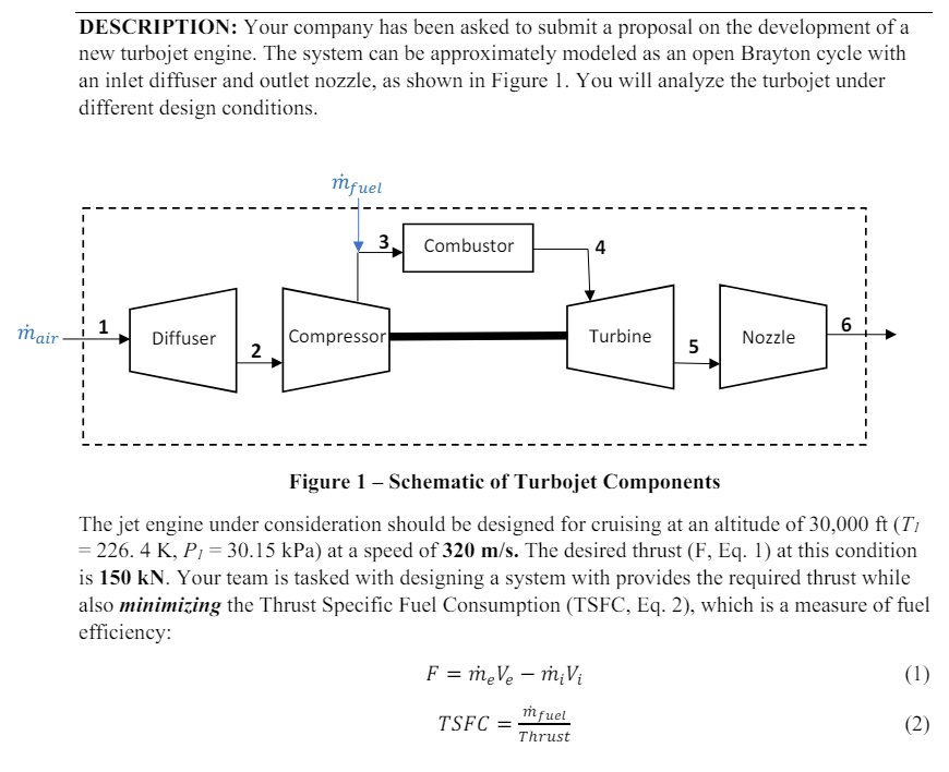 Solved Please solve in EES The nozzle and diffuser each can | Chegg.com
