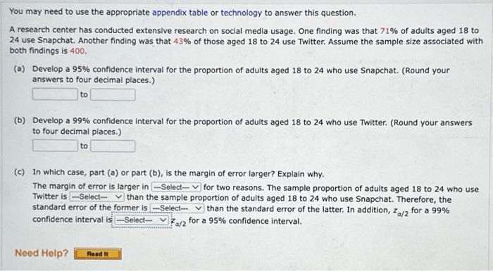 Solved dropdown for c in order part (a), part (b) // | Chegg.com