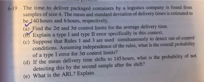 Solved show all calculations and do not use excel solve all | Chegg.com