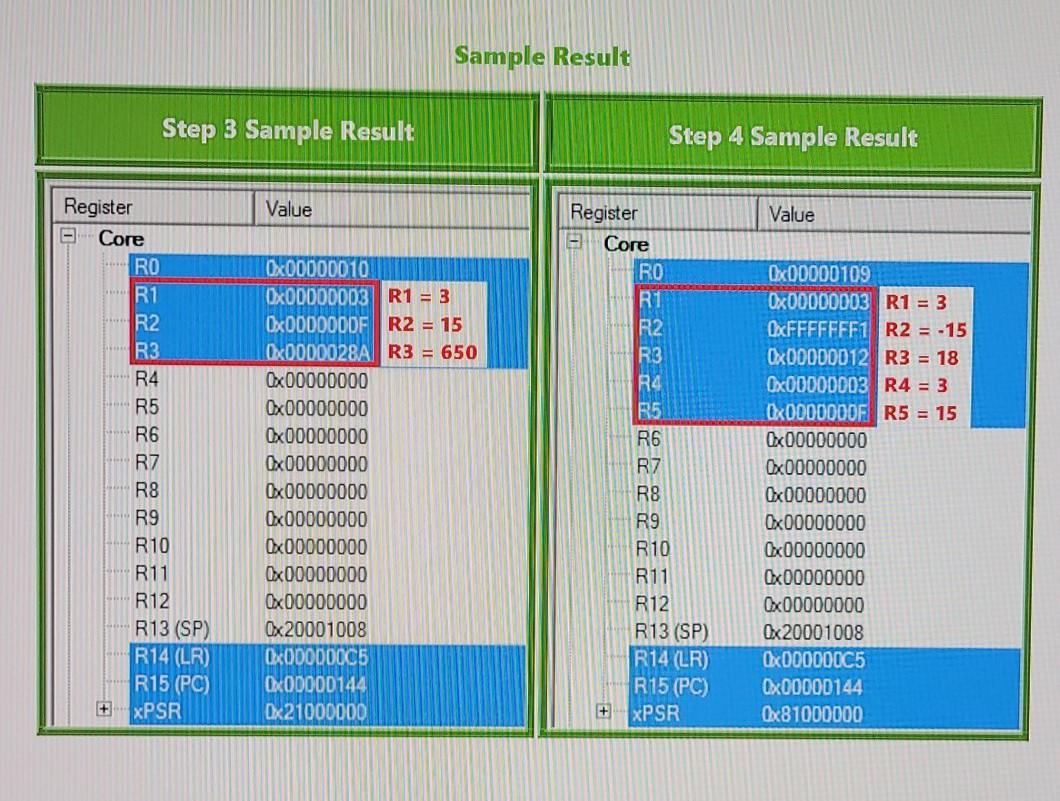 Solved Exercise Assignments Branching Loops Step 1 6844