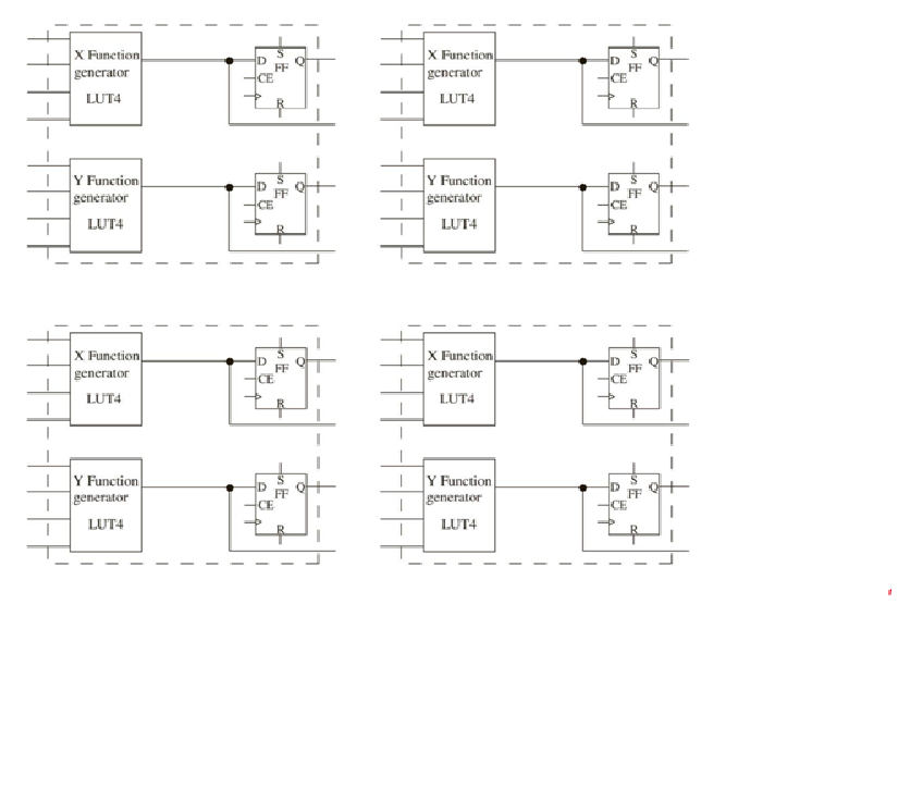 2. ﻿Decomposing and mapping a Boolean Function to | Chegg.com