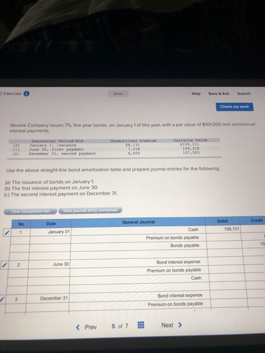 Solved Help Save & Exit Submit Exercise Check my work Quatro | Chegg.com