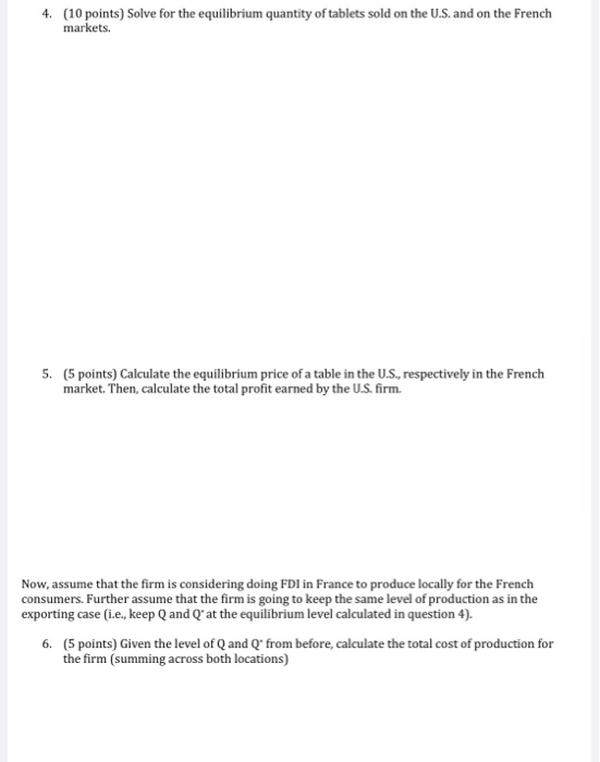 Solved Part B: Problem Set - Decision to Become a | Chegg.com