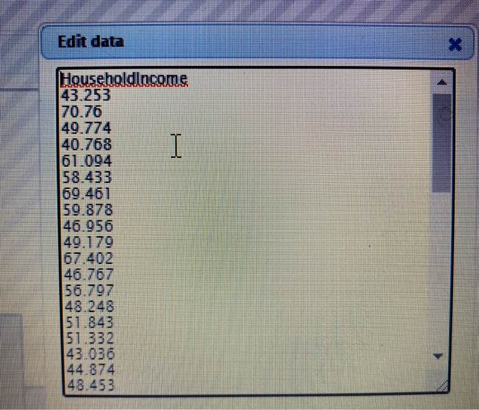 Solved identify both mathematically and using the graph | Chegg.com