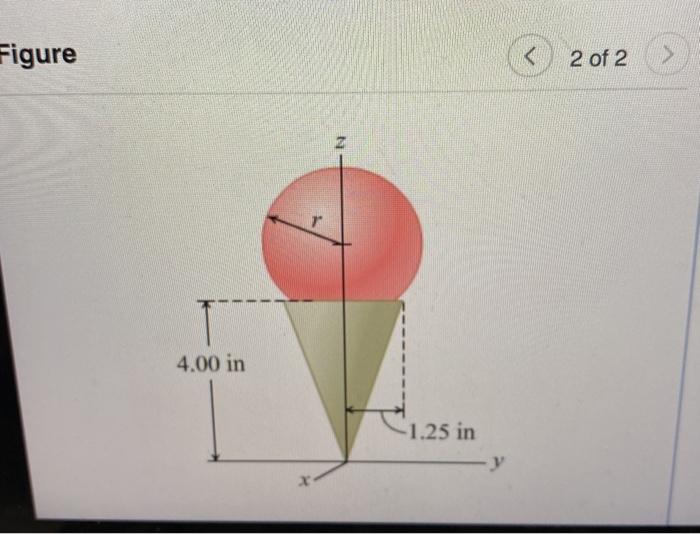 Solved Composite Bodies Learning Goal: To be able to find | Chegg.com