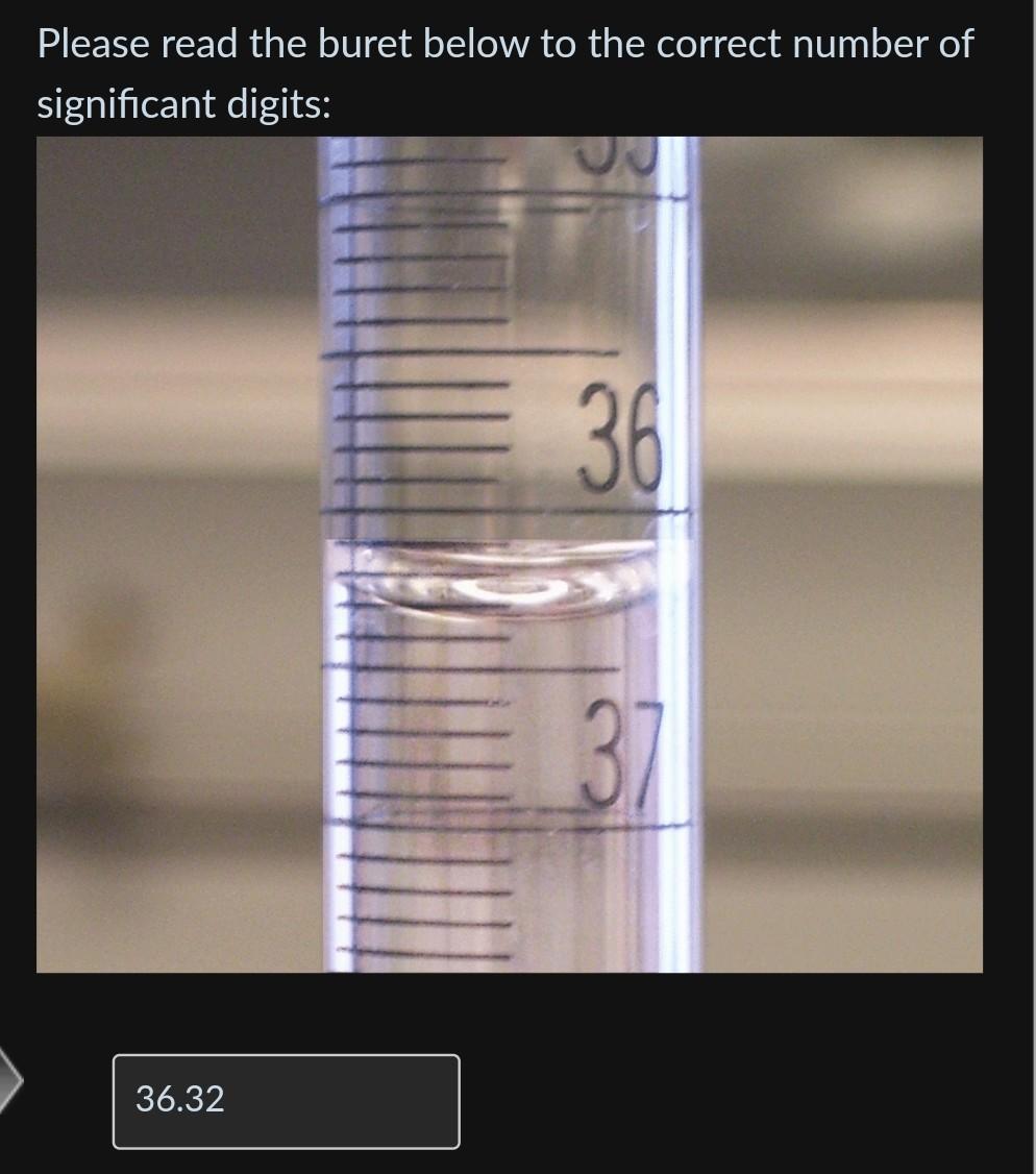 Solved Read the thermometer below to the correct number of | Chegg.com