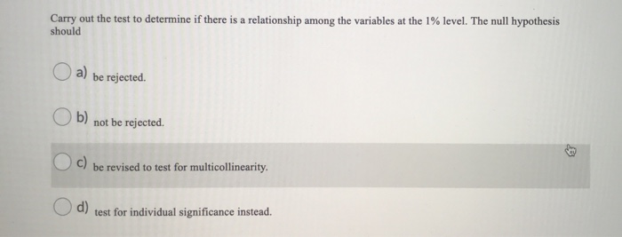 Solved Below you are given a partial computer output from a | Chegg.com