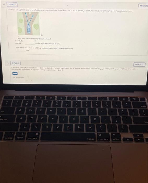 Solved mogritiale trinose m0s2 11 DFTNis11:09:05 (a) What is | Chegg.com