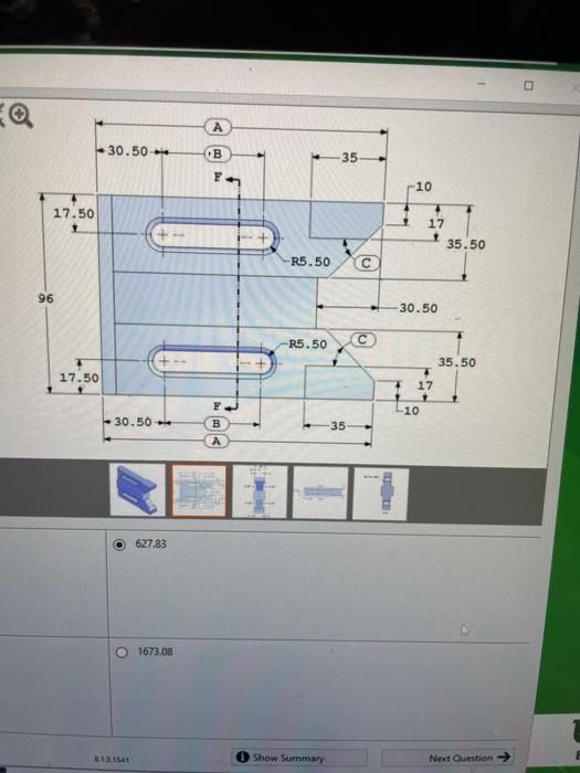Solved SW Edu - CSWA Academic Part 1 of 2 Question 2 of 6 | Chegg.com