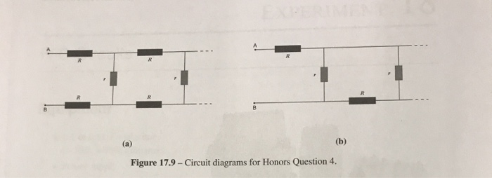 Solved Simple Resistor Networks In this investigation, you | Chegg.com