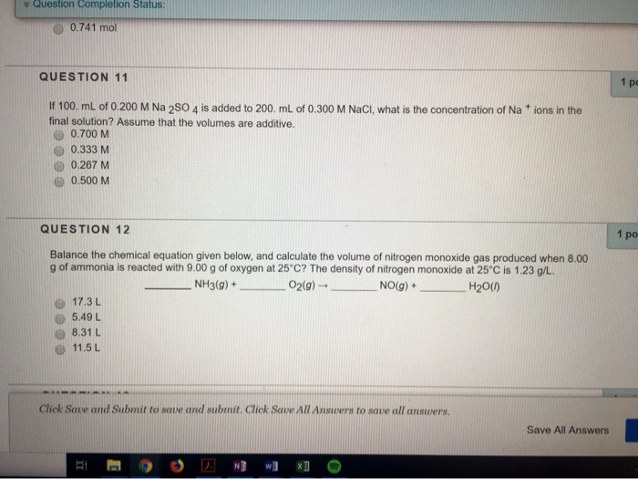 Solved hi please answer all the following multiple choice | Chegg.com